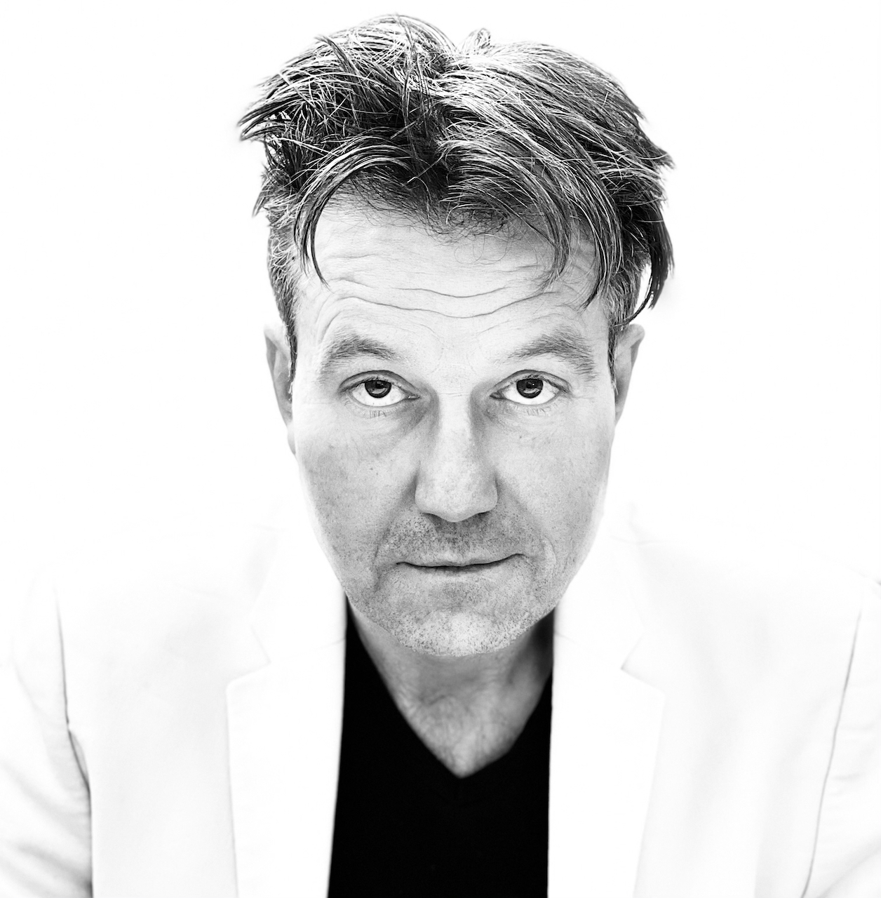 About – Pim van Hoeve